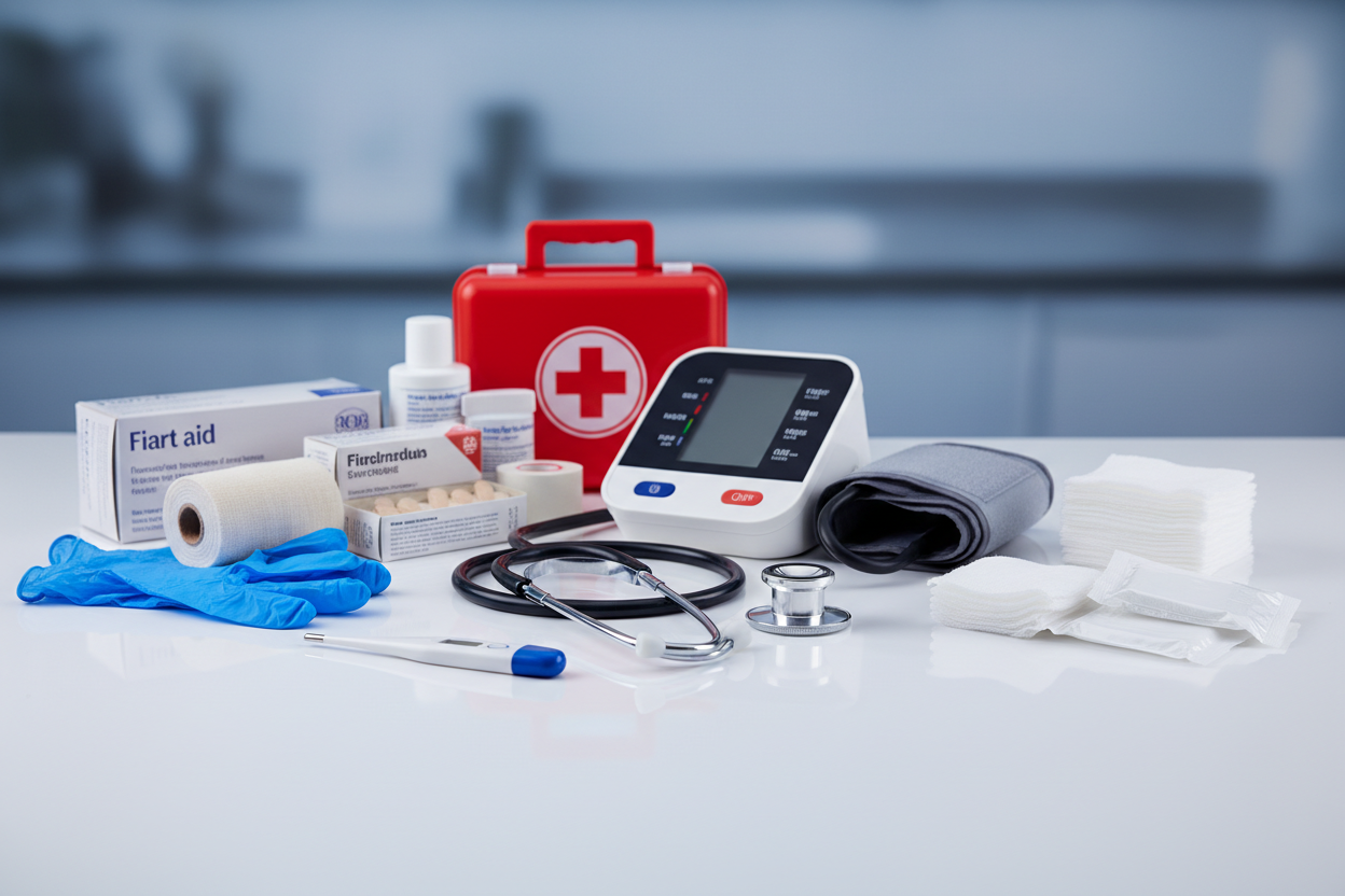 New Arrivals – G-Care Medical Supplies