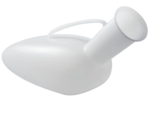 Urinal Male Plastic – G-Care Medical Supplies