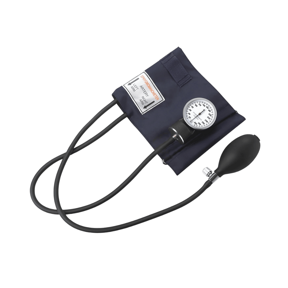 Portable Blood Pressure Measurement Tool Without Stethoscope – G-Care ...