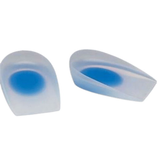 Silicone Heel Cup – G-Care Medical Supplies